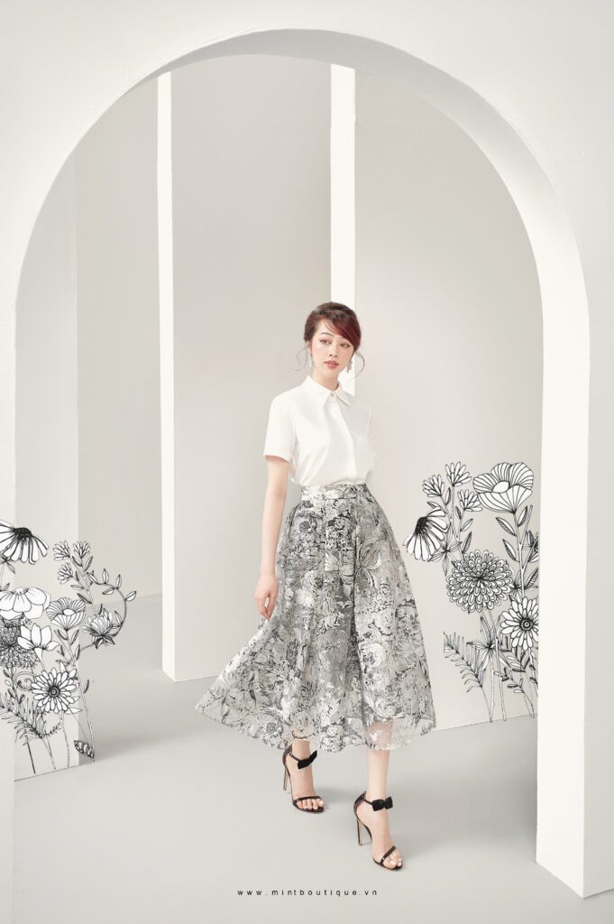 Spring Summer 2023 - Mint Boutique