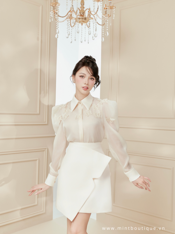 Mint Boutique - Thời trang thiết kế cao cấp