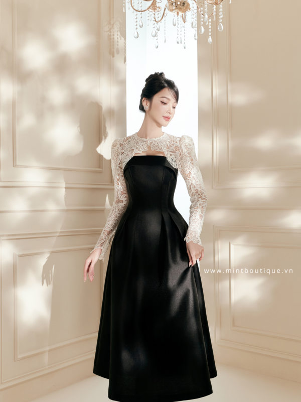 Mint Boutique - Thời trang thiết kế cao cấp