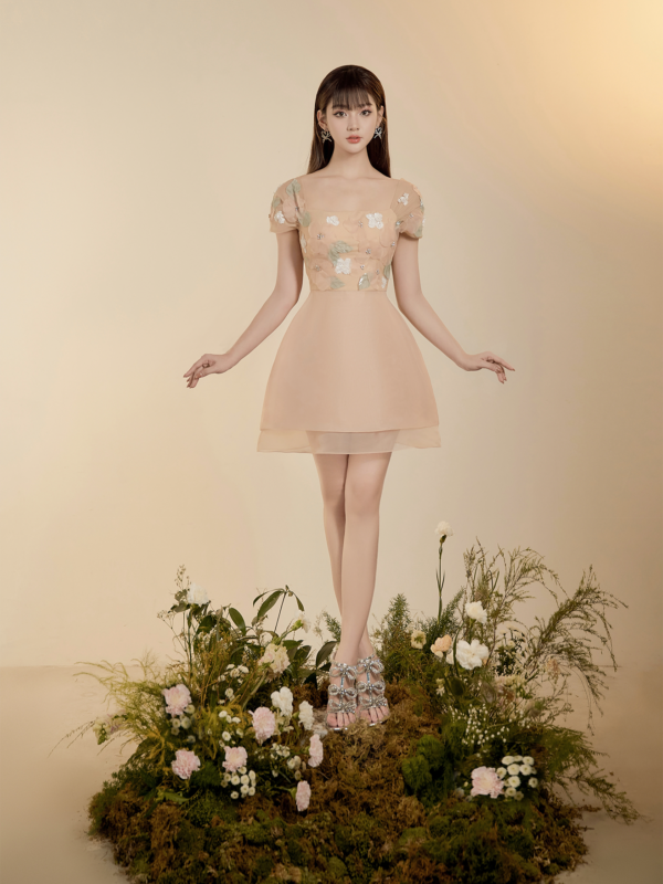 Mint Boutique - Thời trang thiết kế cao cấp